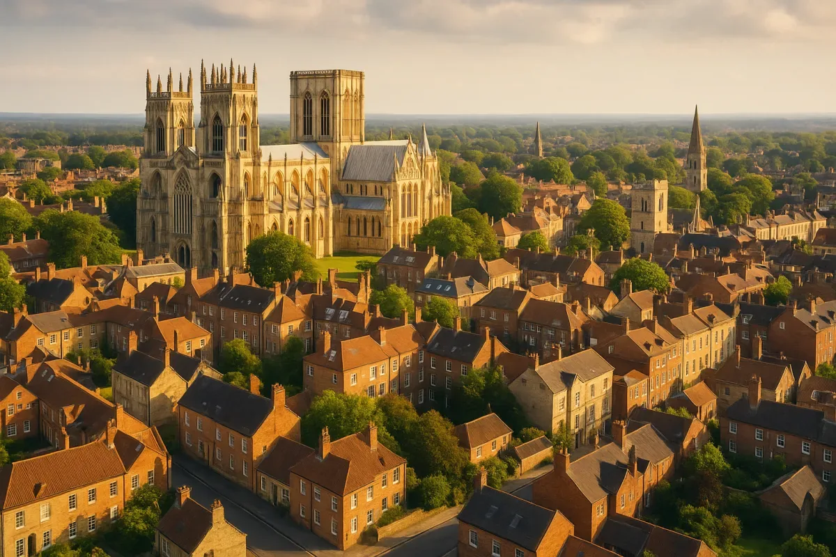 HMO Mortgages York | York HMO Mortgage Specialist